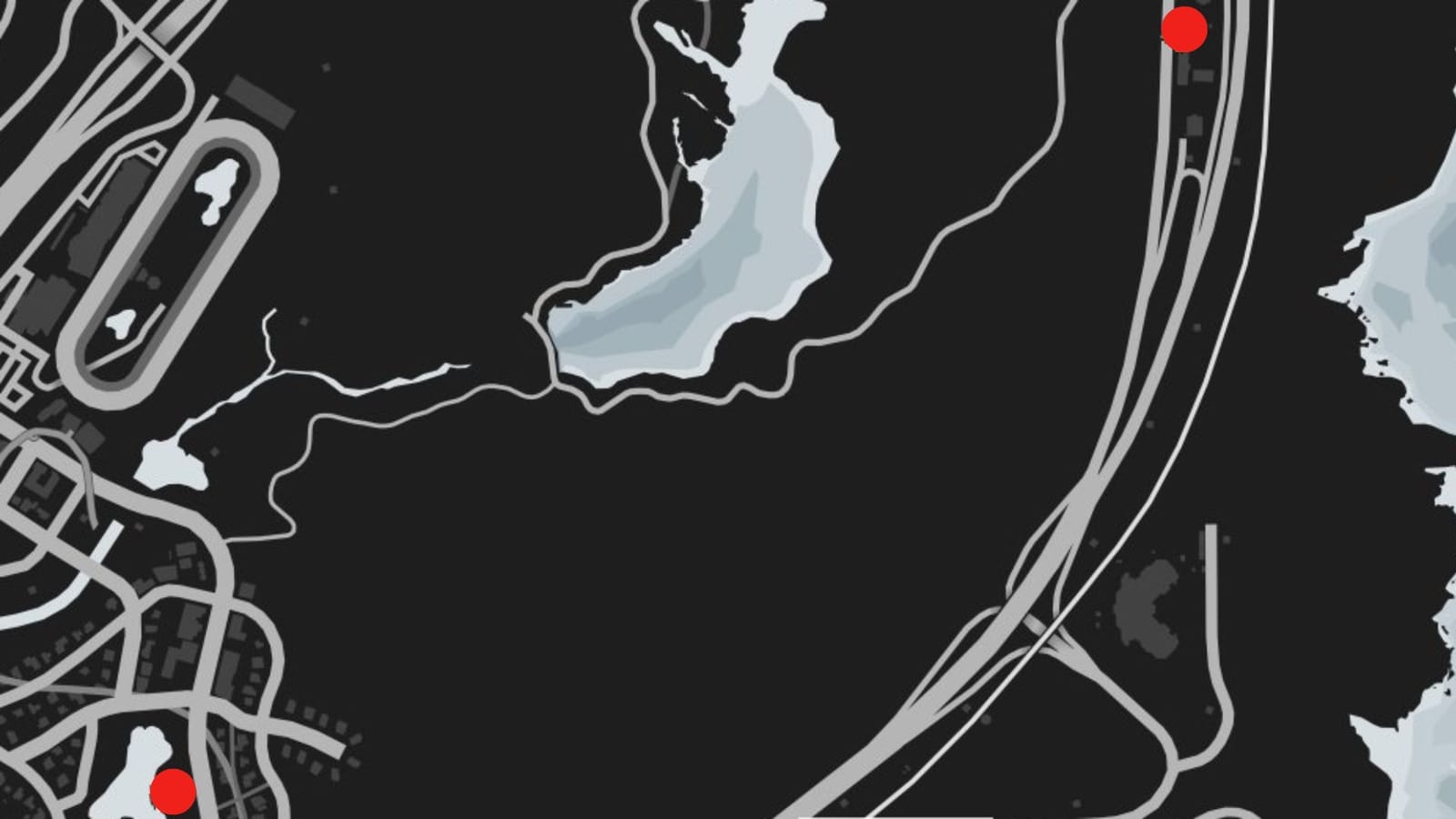 All GTA 5 Monkey Mosaic locations