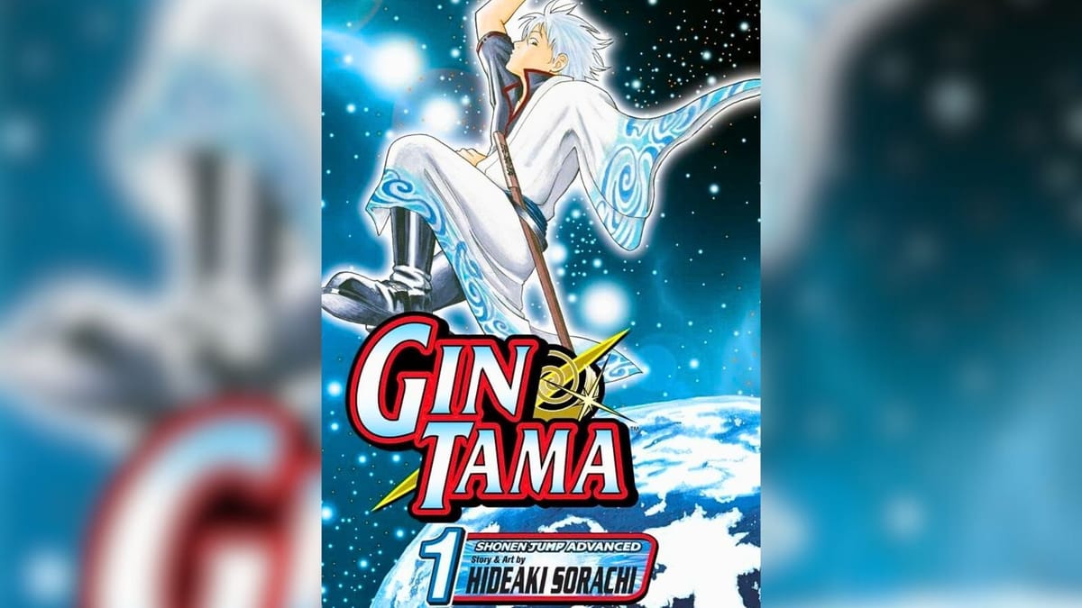 10 best comedy manga guaranteed to make you laugh out loud