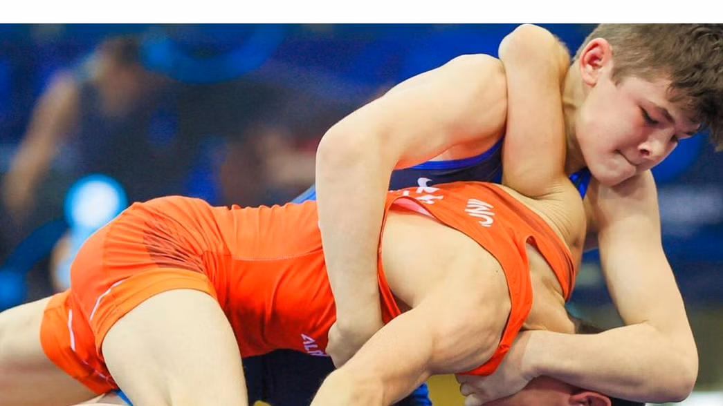 Bo Bassett Opens Up On His Dream To Switch To Combat Sports Alongside Wrestling