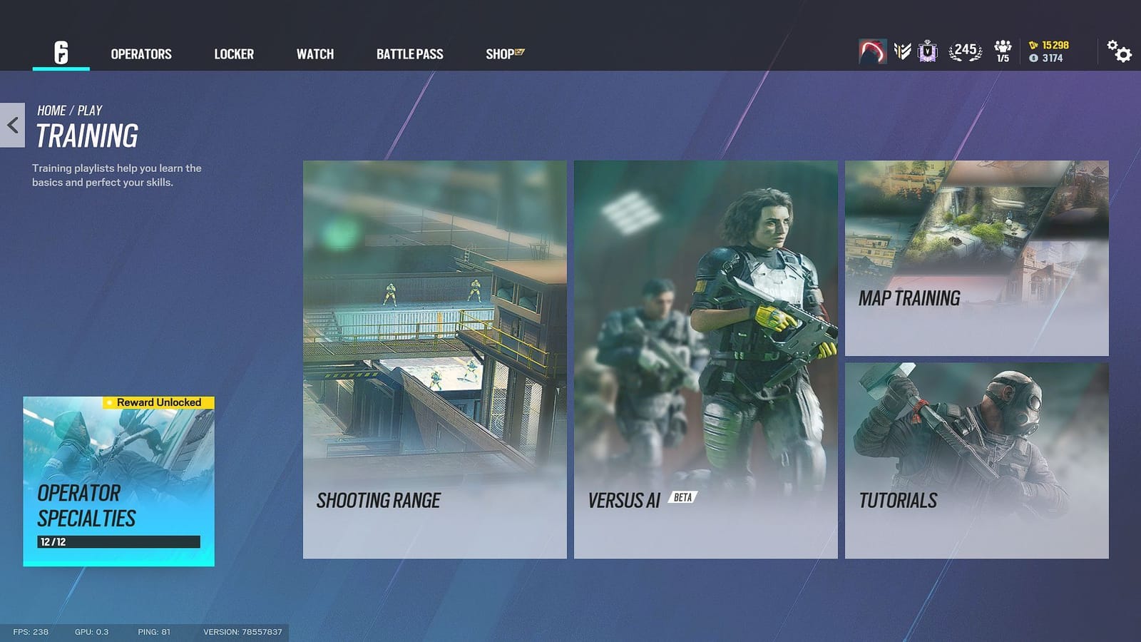 Do you need PS Plus to play Rainbow Six Siege?