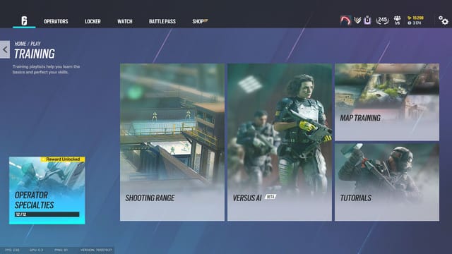 Do you need PS Plus to play Rainbow Six Siege?