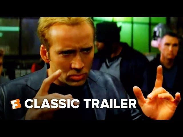 Fact Check: Is a Gone in 60 Seconds sequel starring Nicolas Cage ...