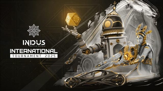 How to register for Indus Battle Royale International Tournament