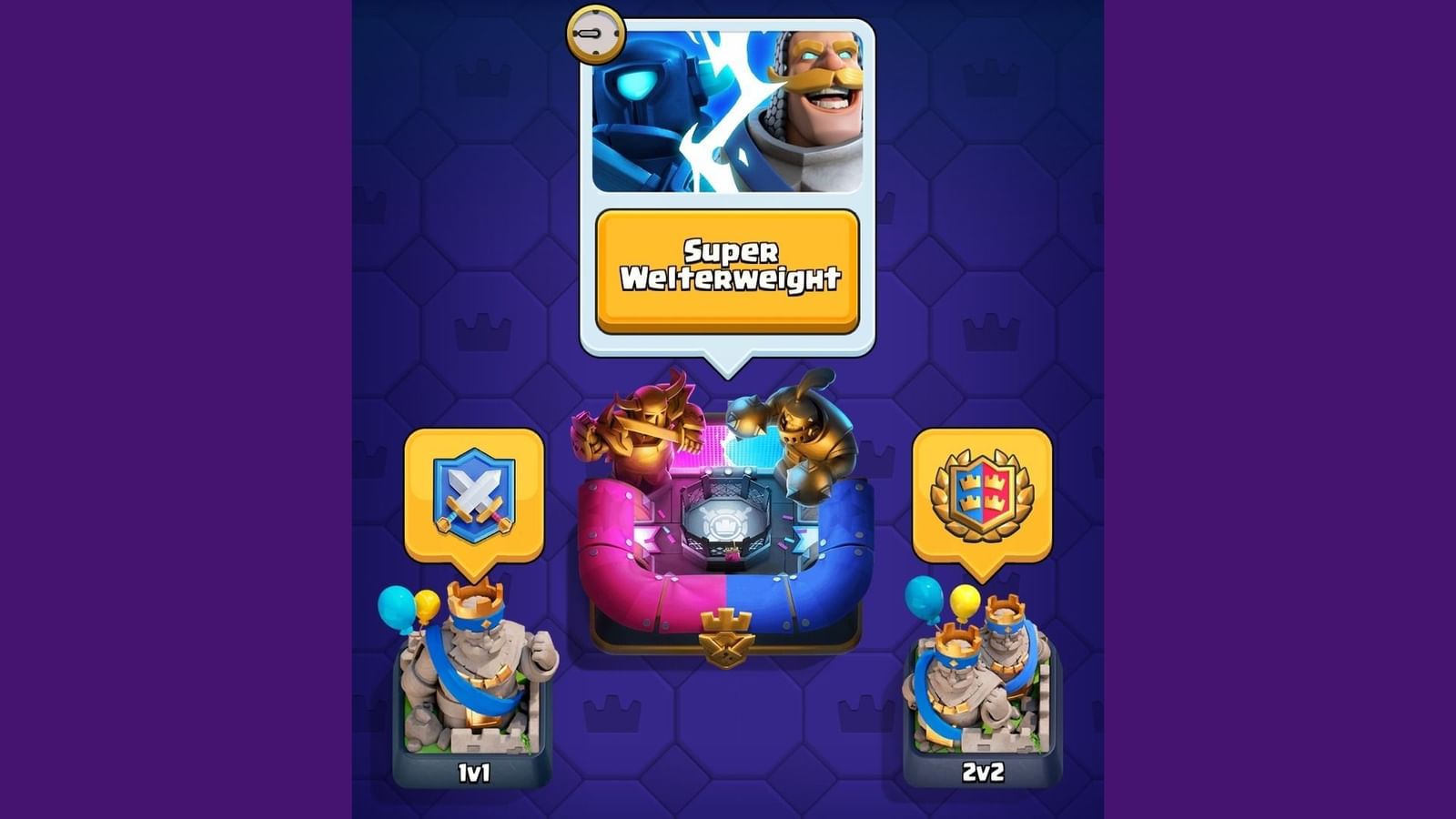 Clash Royale Super Knight: Stats, ability, and how to use