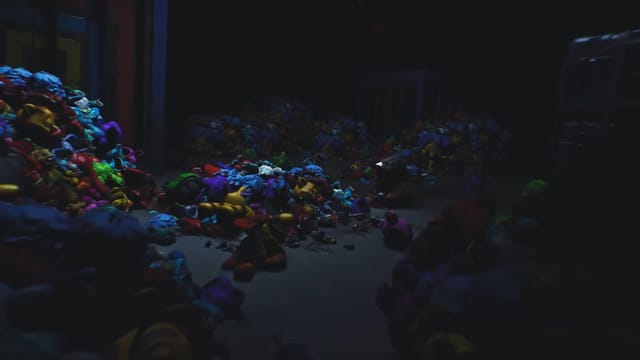 Poppy Playtime Chapter 4 announced