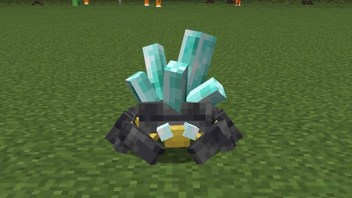 All mobs in Minecraft Mowzie's Mobs mod