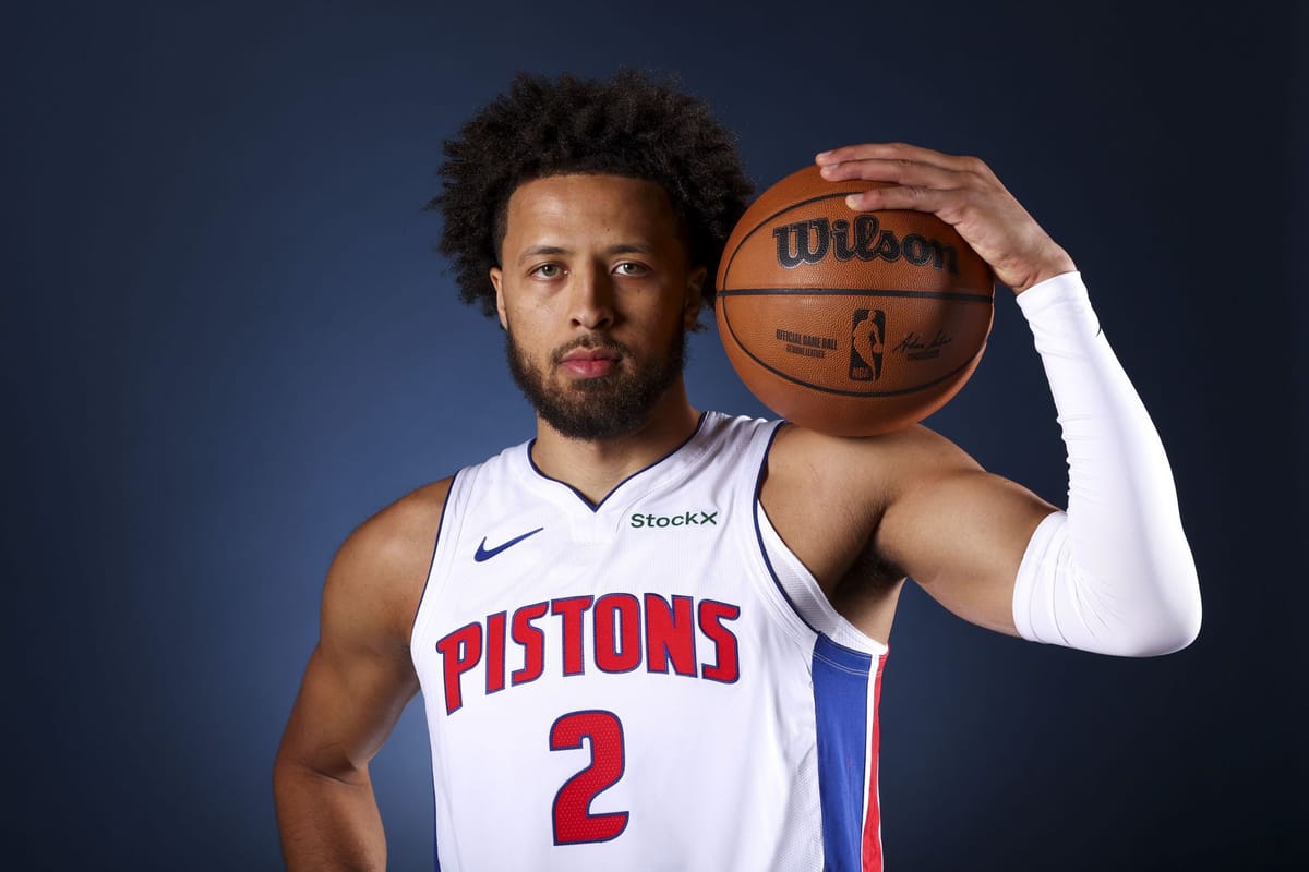 Cade Cunningham’s Nationality - Cade Cunningham’s Birthplace, Hometown ...