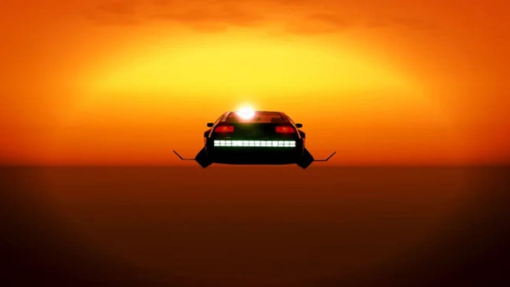 5 best GTA 5 sunset photos taken by fans, ranked
