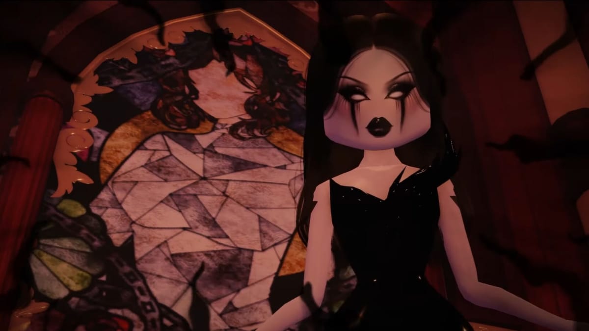 Dress to Impress: Lana Lore Quest guide - Latest DTI Halloween quest