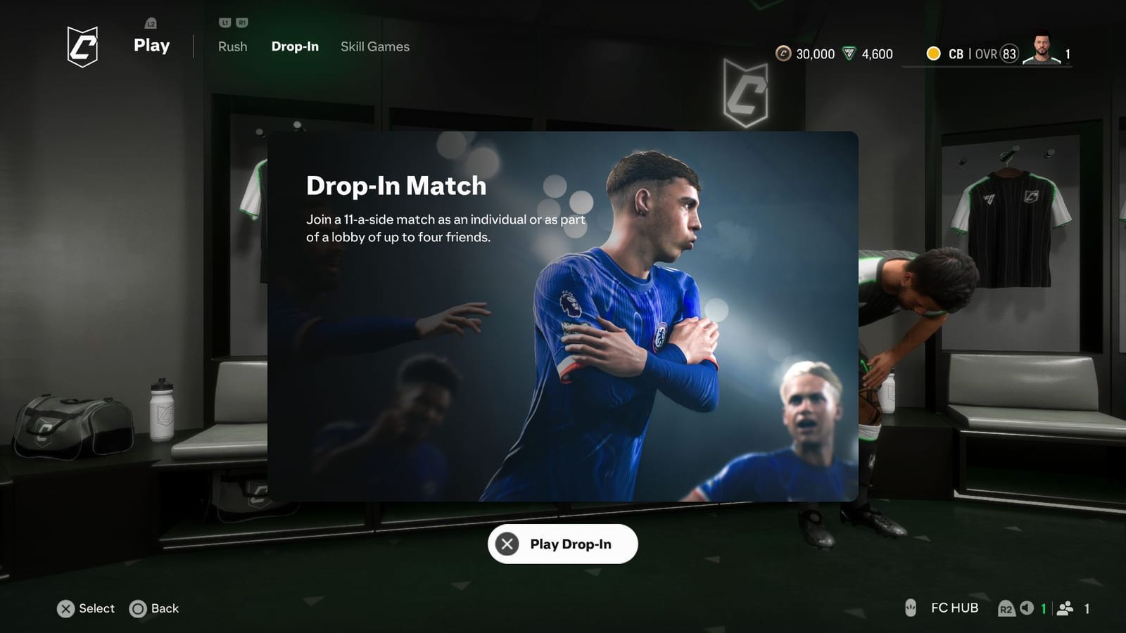 EA FC 25 Clubs: Guide to reach the max level