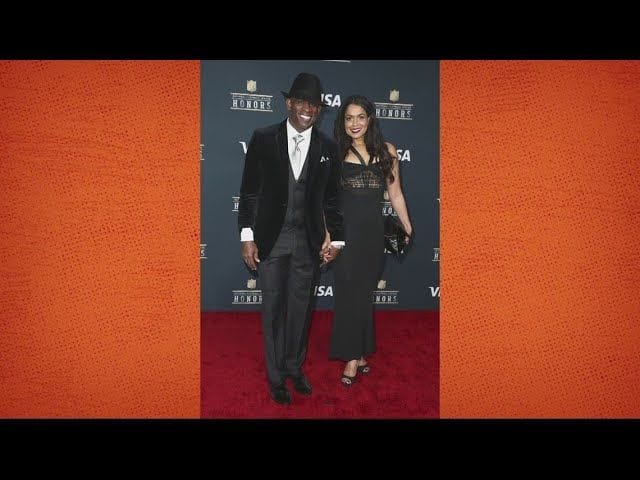 Deion Sanders: "Tells you what he feels": When Coach Prime's ex fiancée ...