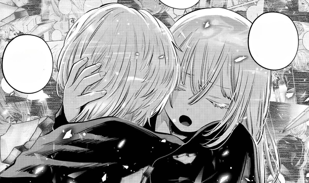 Did Aqua die in Oshi no Ko? Explored