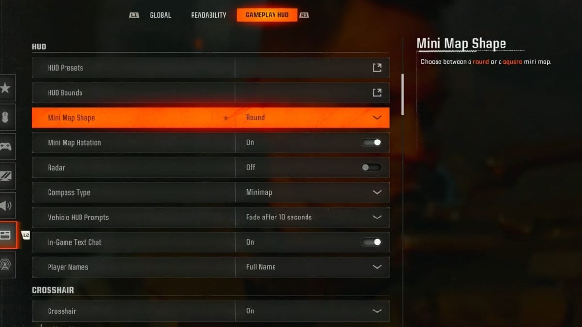 How to customize your HUD in Black Ops 6 Zombies