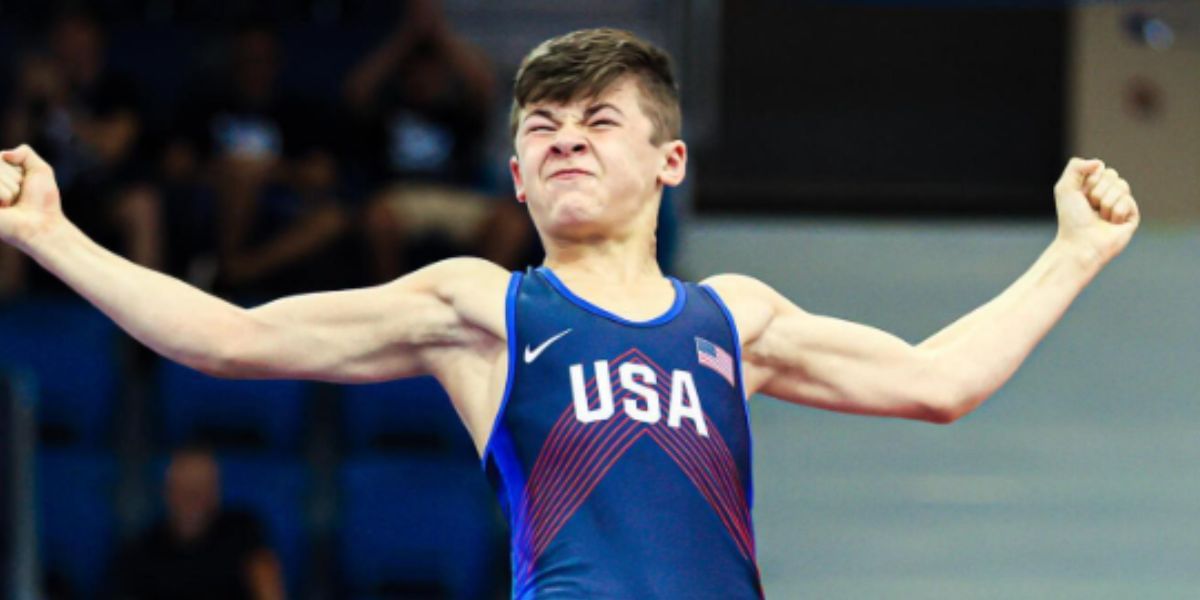 "Some wrestlers don't like this process"- Bo Bassett shares an update ...