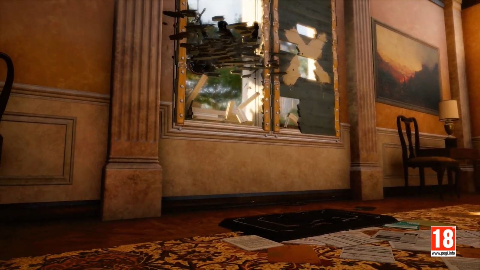 Best Frost loadout in Rainbow Six Siege