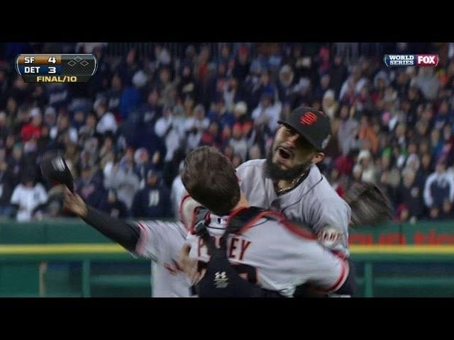 Following Dodgers' 3-0 lead over Yankees: 5 teams who have swept the ...