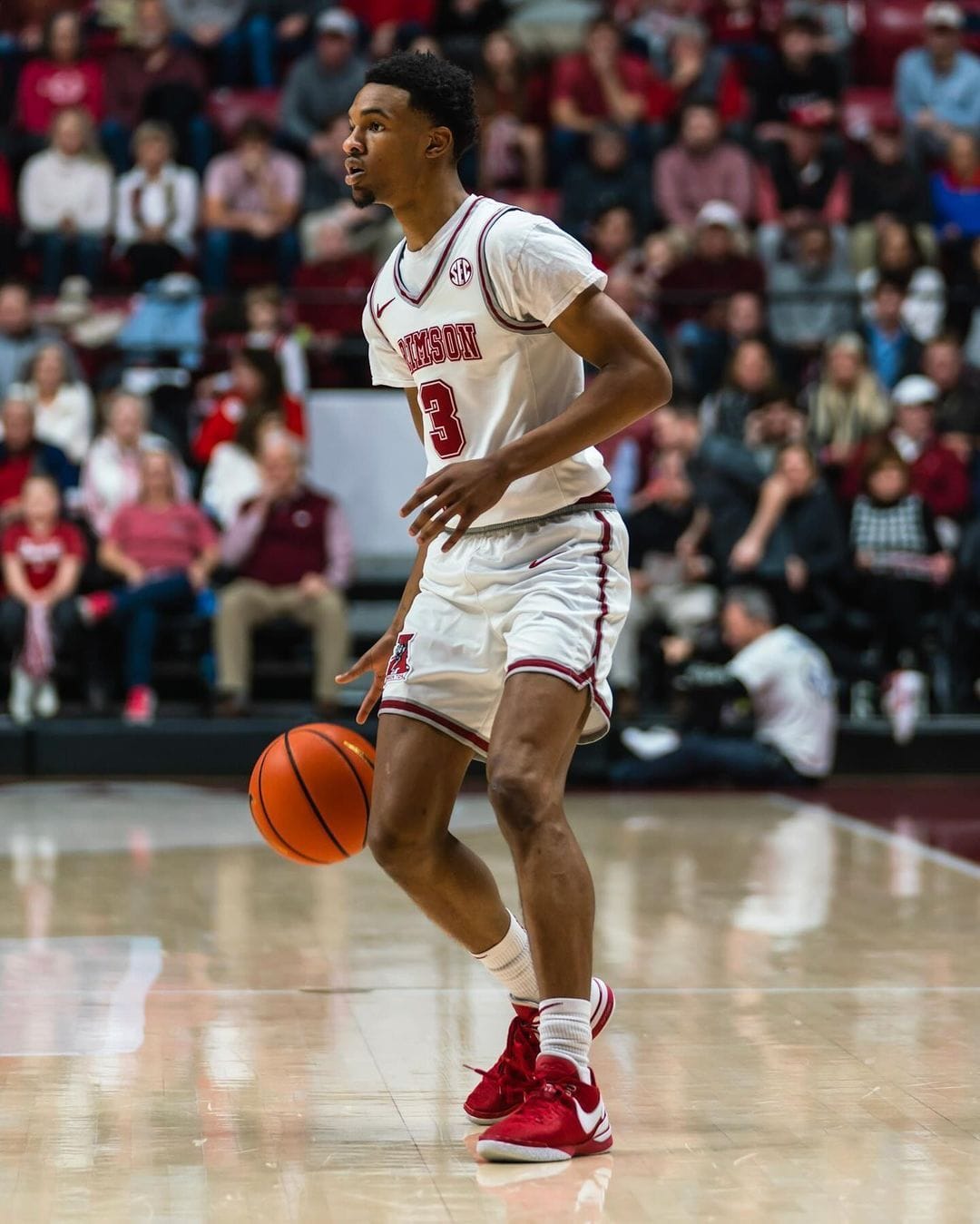 Who are Rylan Griffen’s parents? Meet his parents Ron and Talandra Griffen