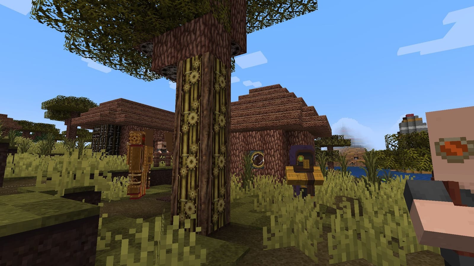 5 best Minecraft steampunk resource packs