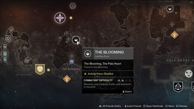Destiny 2 Lost Sector today (October 1 to 2): Modifiers, rewards ...