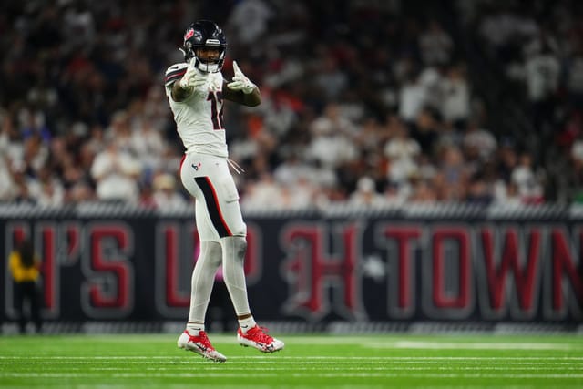 When will Nico Collins return? Everything we know about Texans WR's ...