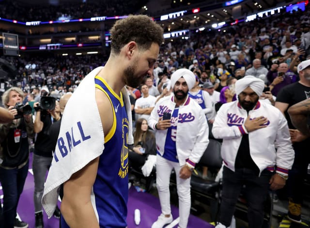 Latest 2025-26 Golden State Warriors Depth Chart | NBA Starters and ...