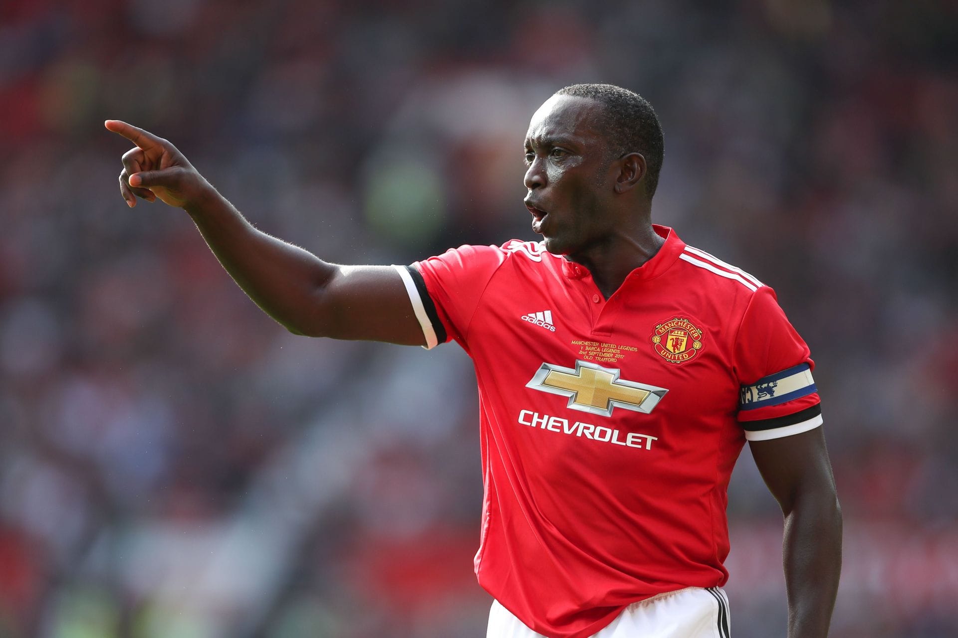 "I know people may scoff at that suggestion" - Dwight Yorke wants ...