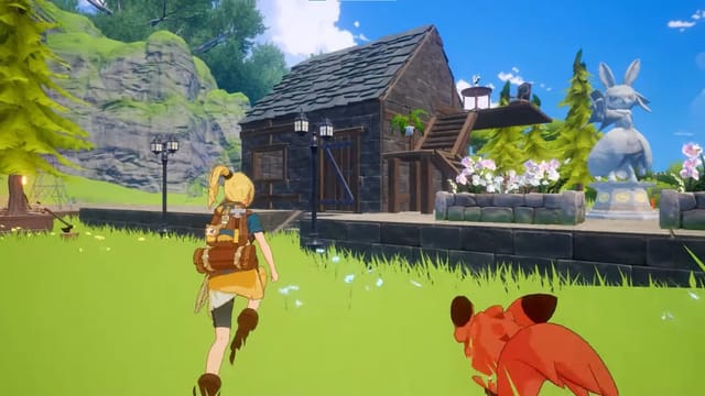 What is Miraibo GO? Latest mobile gaming sensation explored