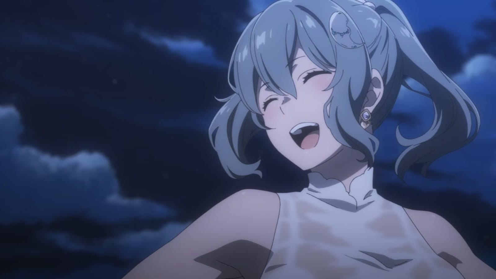 Who is Syr in Danmachi? The actual identity of Bell Cranel's date ...