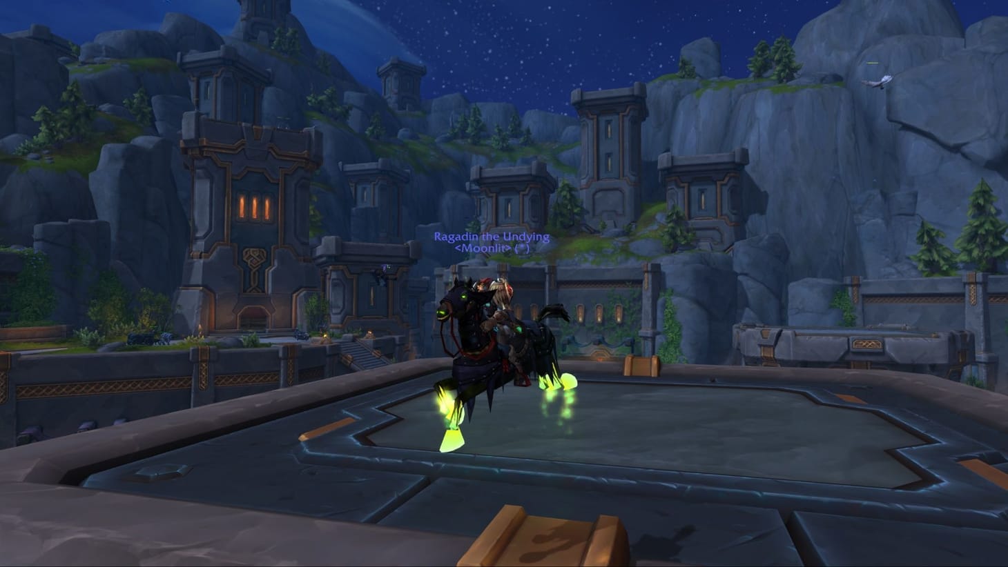 Hallow's End: World of Warcraft Hallow's End guide: All Candy Buckets ...