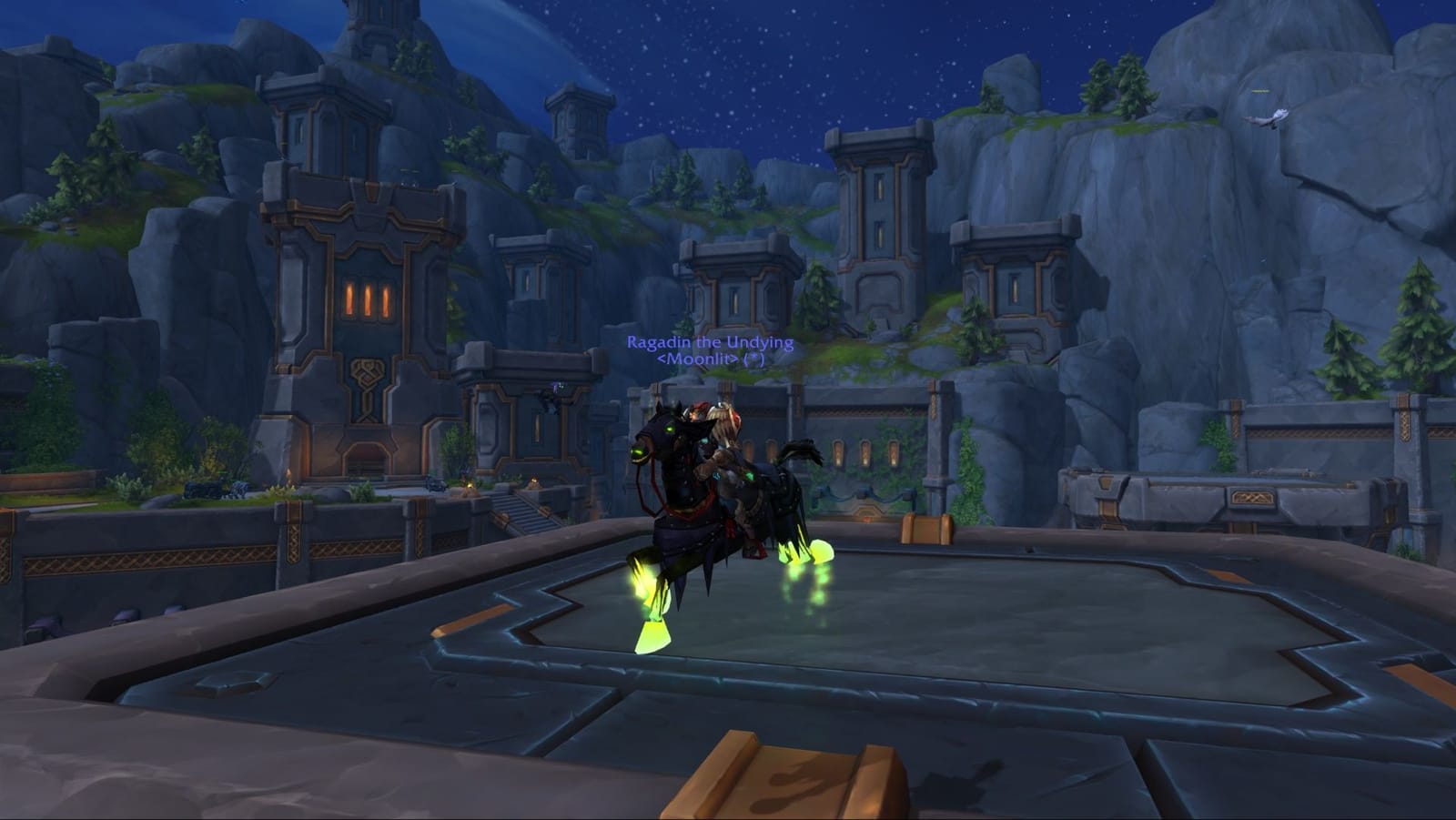 Hallow's End: World of Warcraft Hallow's End guide: All Candy Buckets ...