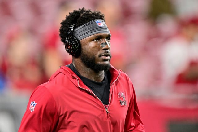 Chris Godwin Injury History | Discover Major Injuries Chris Godwin ...