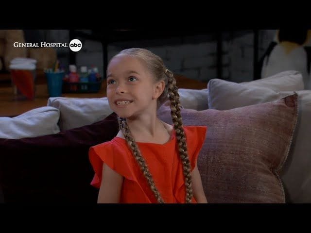 What happened to Violet Finn on General Hospital? Explained