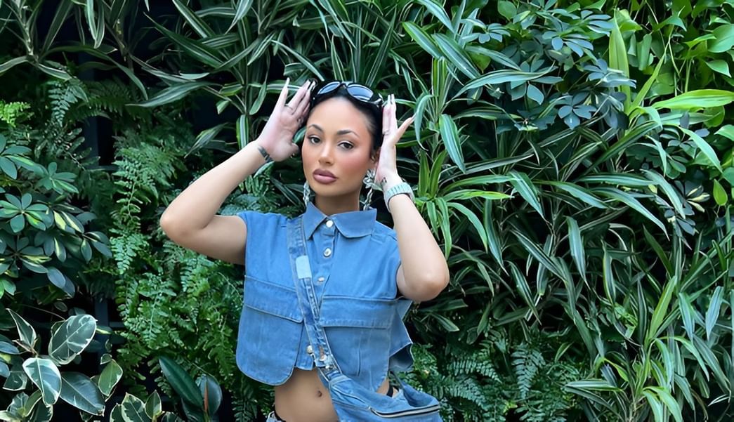 Who is Tamera Kissen? Everything to know about the actress behind Body ...