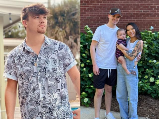 "The nodule on my right lung hasn't grown" - Twitch streamer Coletheman ...