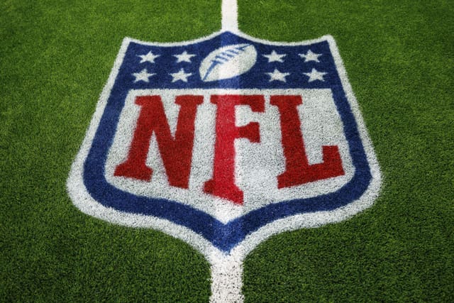 NFL Week 6 Coverage Map 2024: TV schedule, channel, and broadcast ...