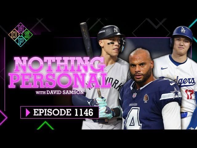 Ex-Marlins president shares significance of Aaron Judge, Shohei Ohtani, Francisco Lindor & Jose ...