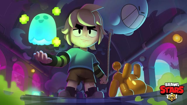 Brawl Stars tier list: All Brawlers ranked (November 2025)