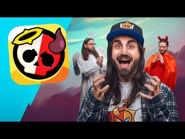 Brawl Stars Angels vs Demons season: New game mode, abilities, and more