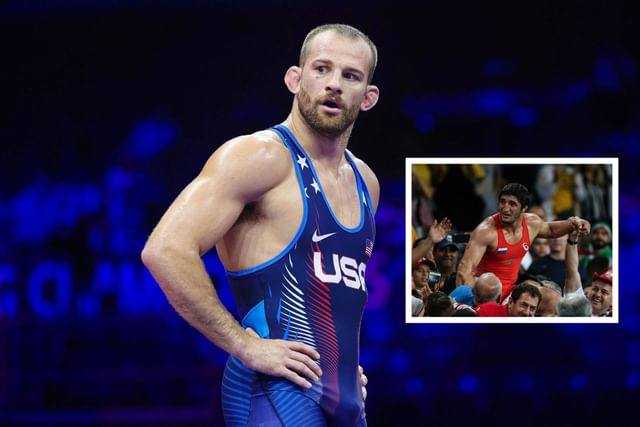 David Taylor explains reason behind crushing loss to Abdulrashid ...