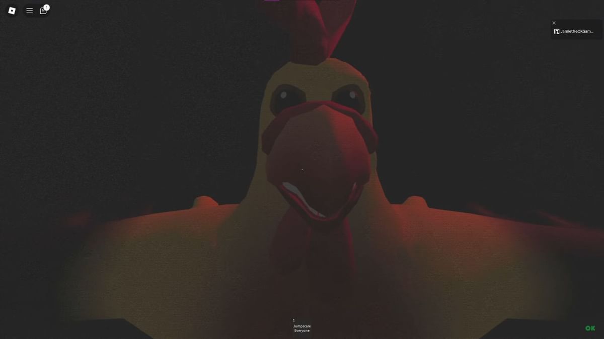 Midnight Fried Chicken: All endings