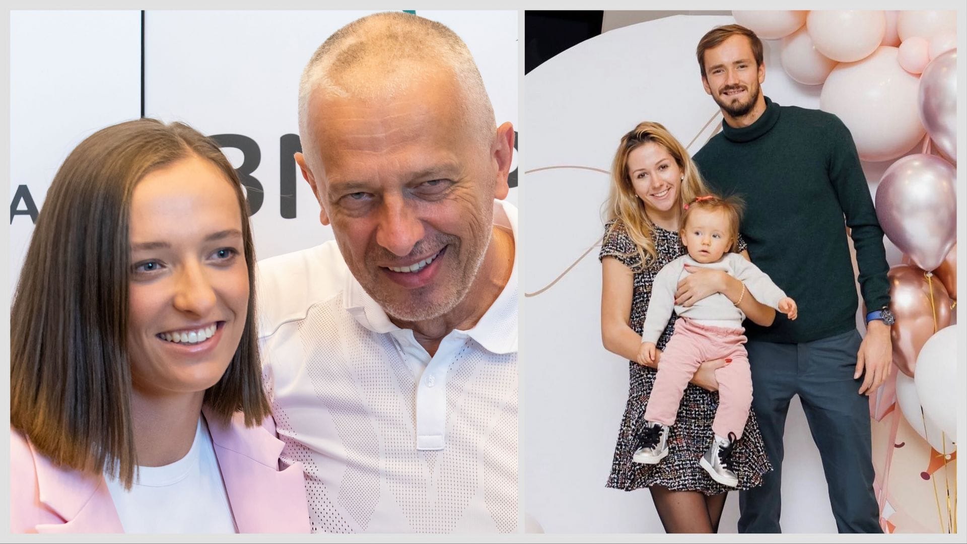 Tennis News Today: Iga Swiatek's ex-coach Tomasz Wiktorowski clears air ...