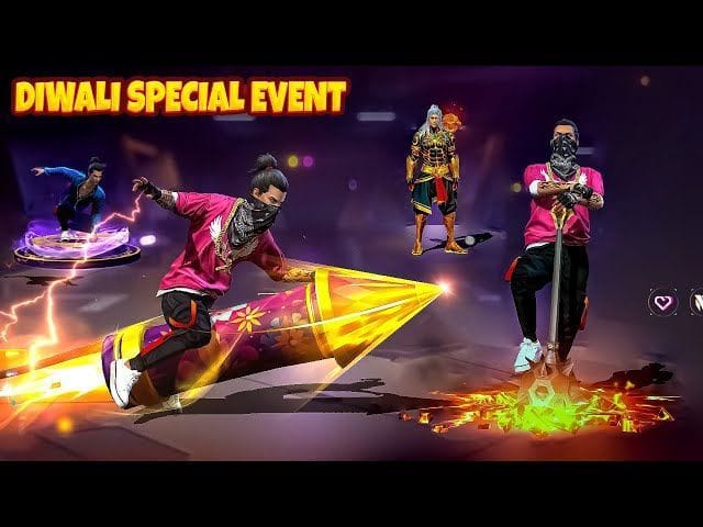 Stats: Madhu Pennem Gaming की Free Fire MAX ID, स्टैट्स और अन्य जानकारी