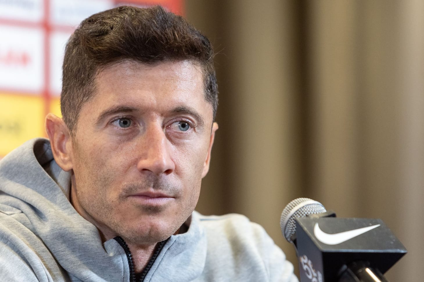 Robert Lewandowski shares how he feels about Cristiano Ronaldo still ...