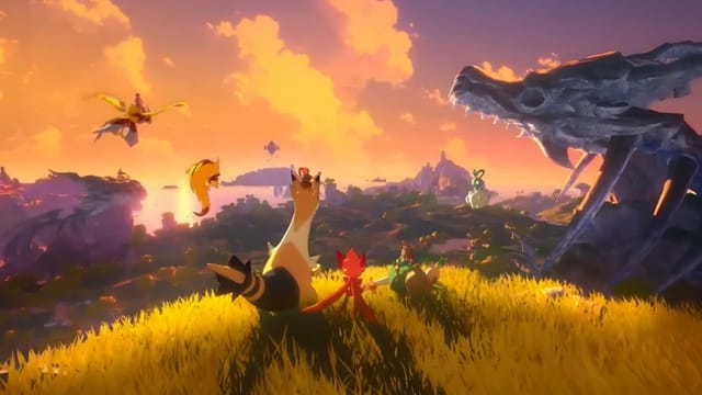 Is Miraibo Go available on PC, PS5, Xbox, and Nintendo Switch?