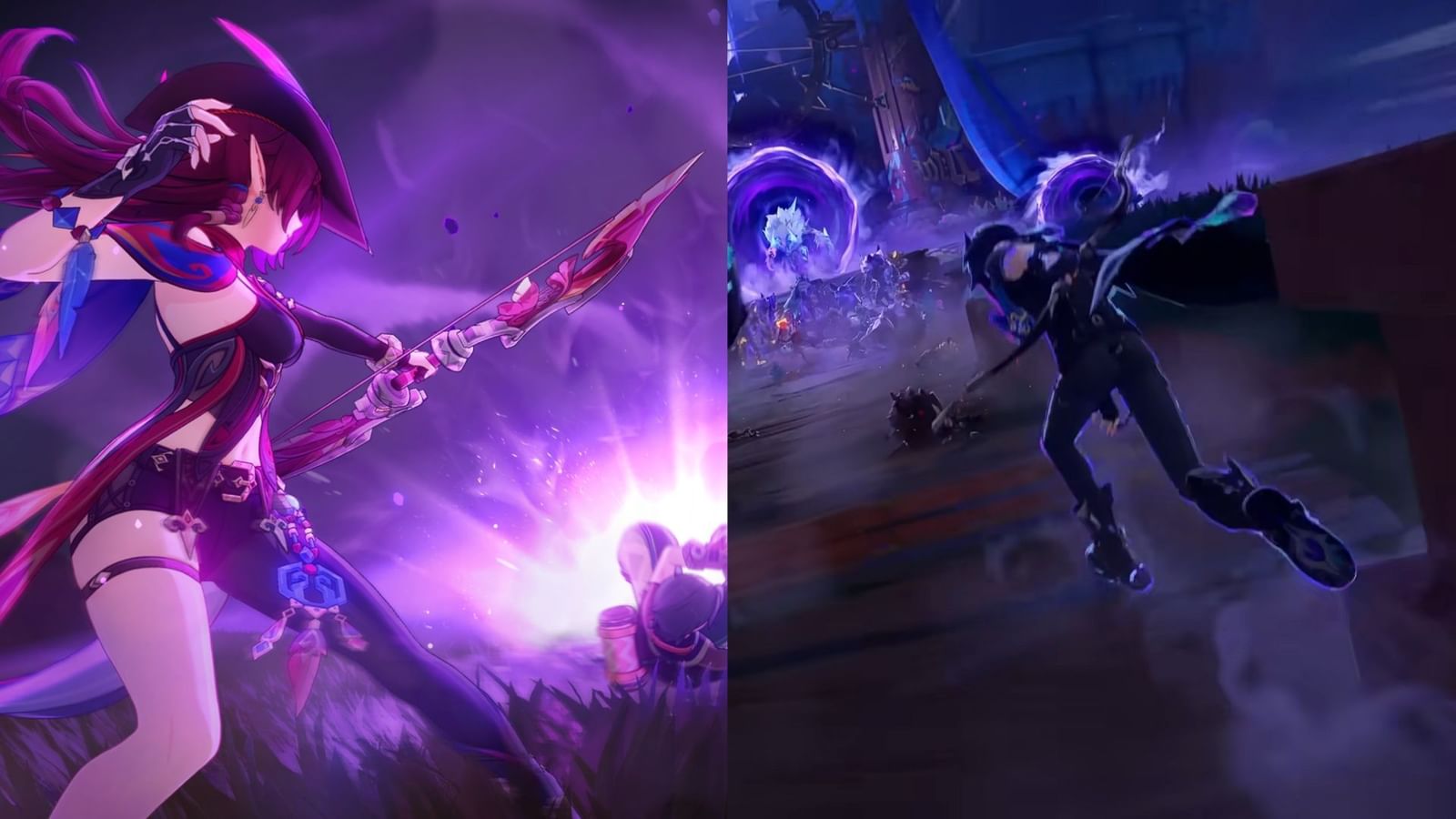 Genshin Impact 5.2 banners and characters leaked