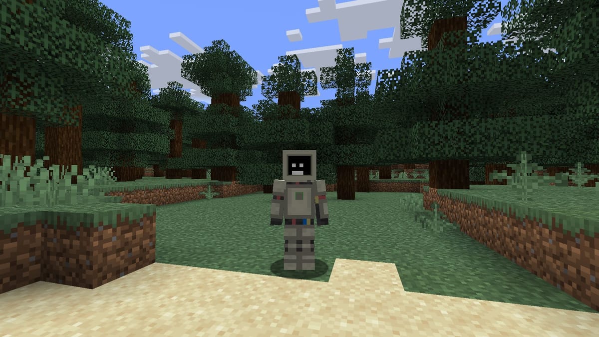 10 best Minecraft Pocket Edition skins