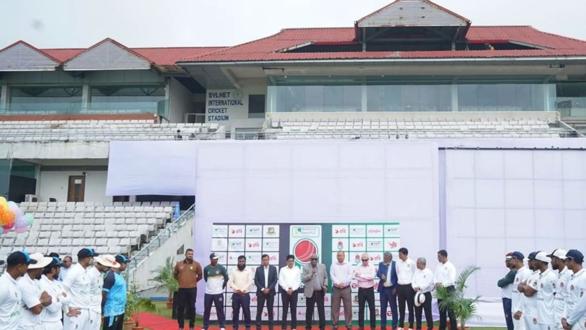 Bangladesh National Cricket League 2024: Full schedule, squads, match ...