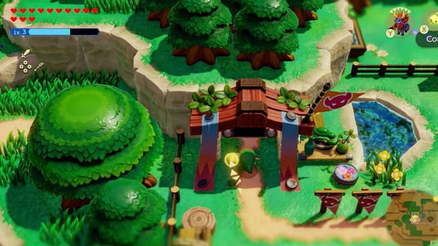 All Slumber Dojo challenges and rewards in Zelda Echoes of Wisdom