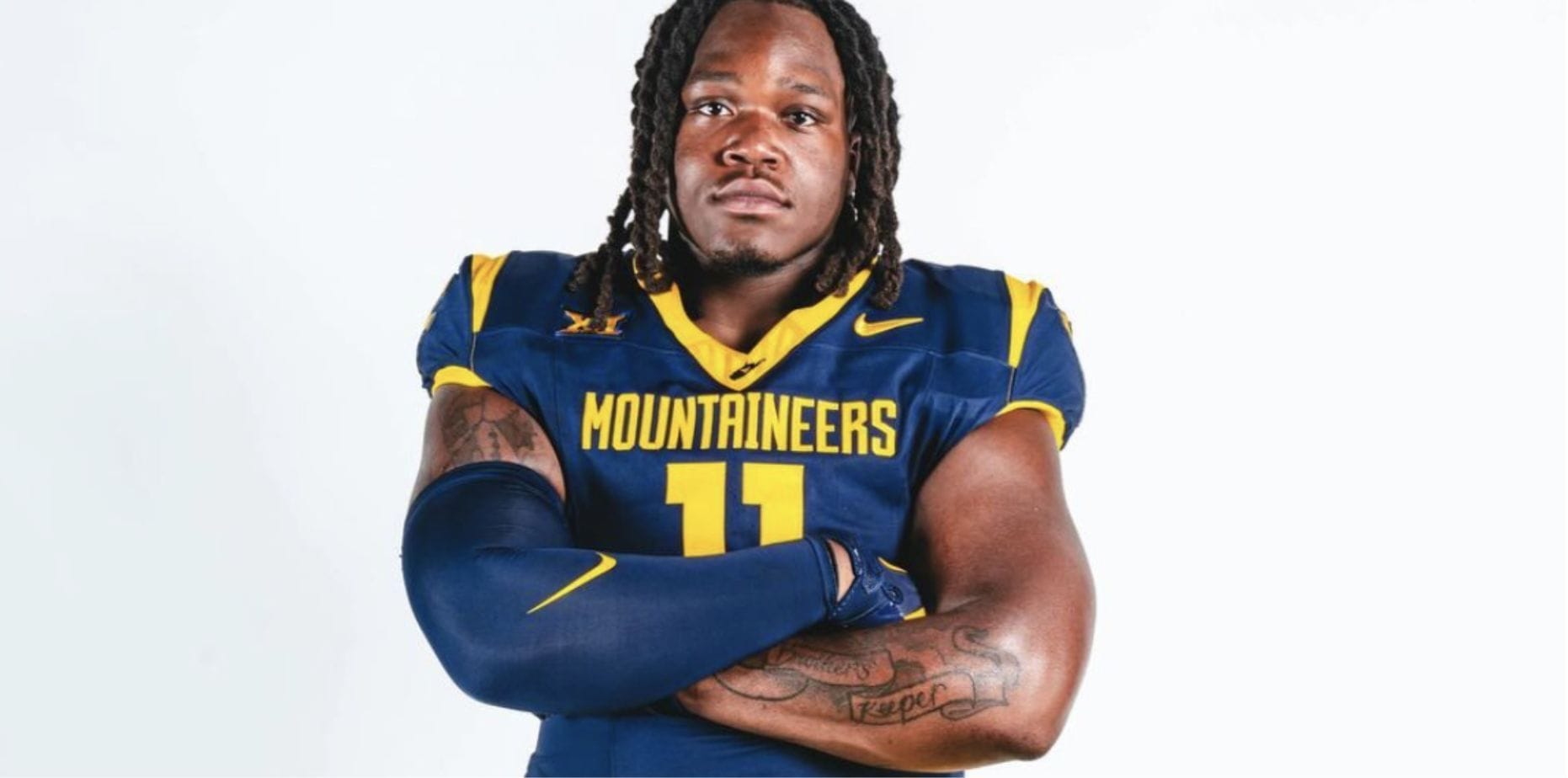 Where is T.J. Jackson from?