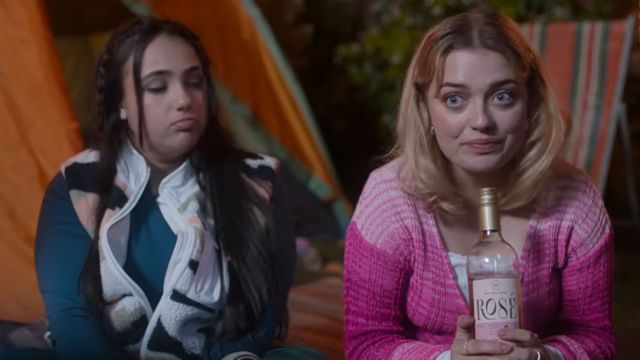 Imogen’s story in Heartstopper season 3 reflects the quest for identity ...